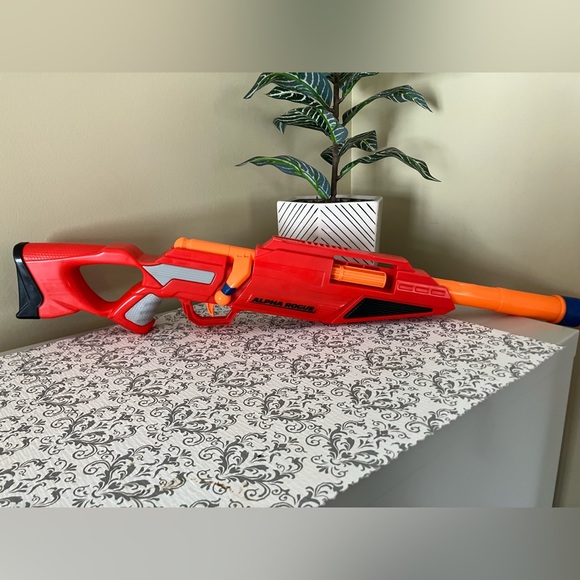 Adventure Force | Toys | Alpha Rogue Blaster | Poshmark
